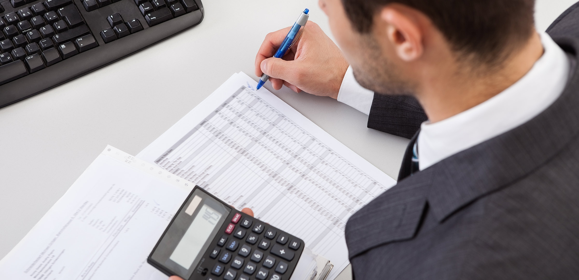 Top 8: o melhor revisor oficial de contas em Almada