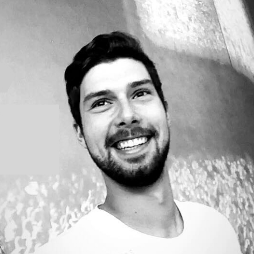 Rafael Antunes - Zaask