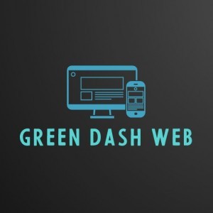 Green Dash Web - Zaask
