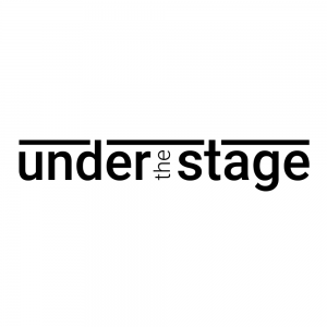 under the stage - Zaask