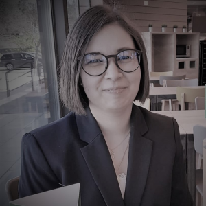 Rita Rocha Grave - Zaask